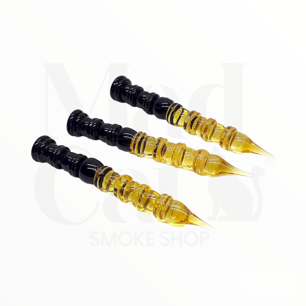 Dabber para concentrados Spider – Mad Cat Smokeshop